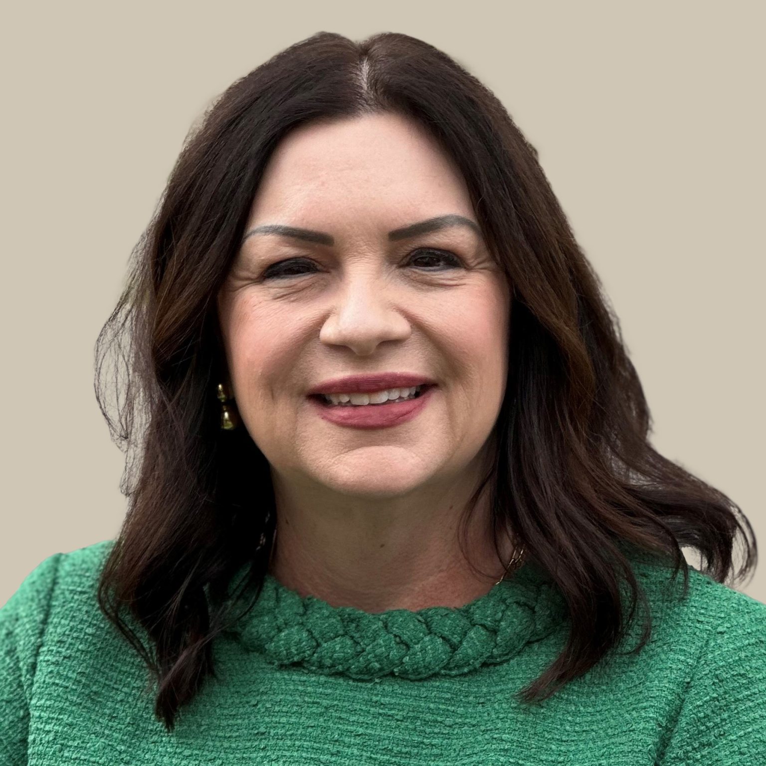 Becky Foster - Chesapeake Bank