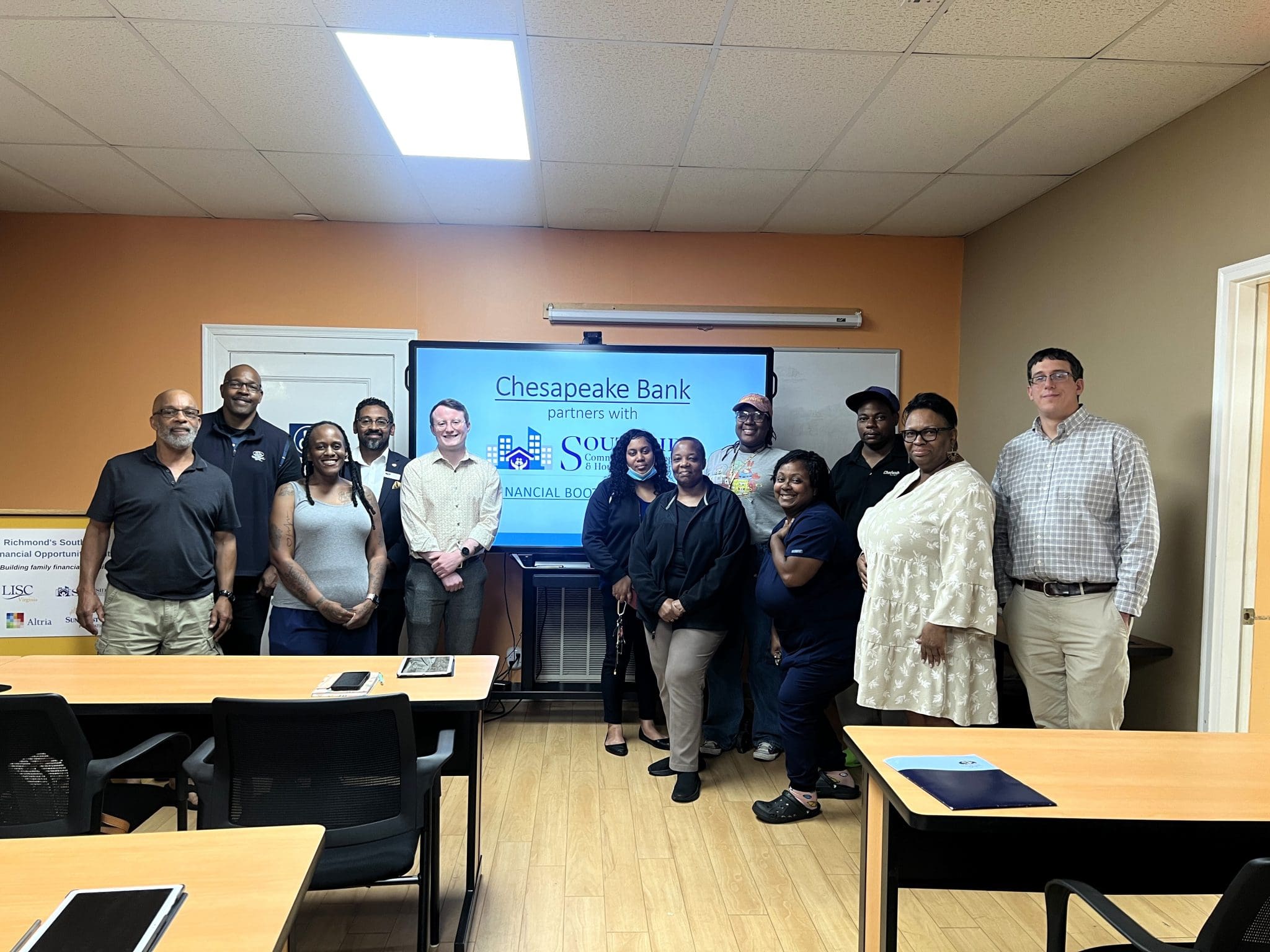 Chesapeake Bank Community | Chesapeake Bank